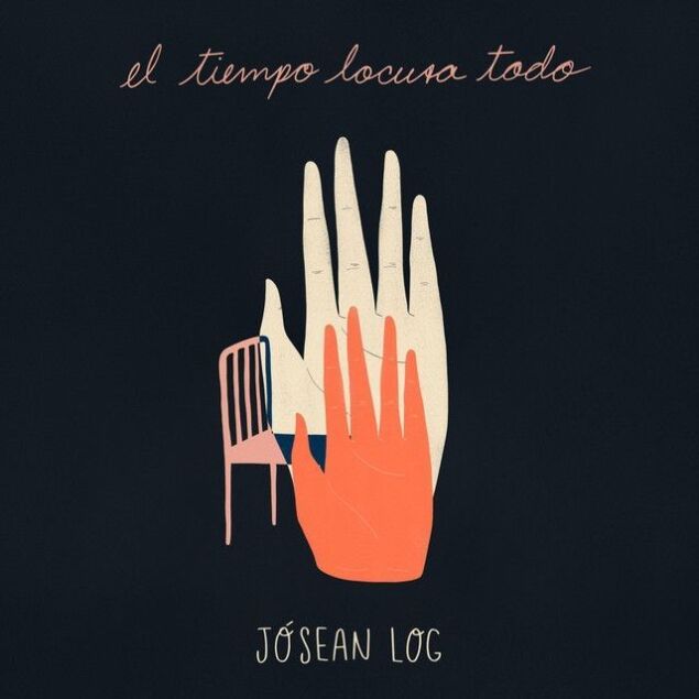 Letra de Si Hay Algo - Jósean Log Letra de Si Hay Algo - Jósean Log
