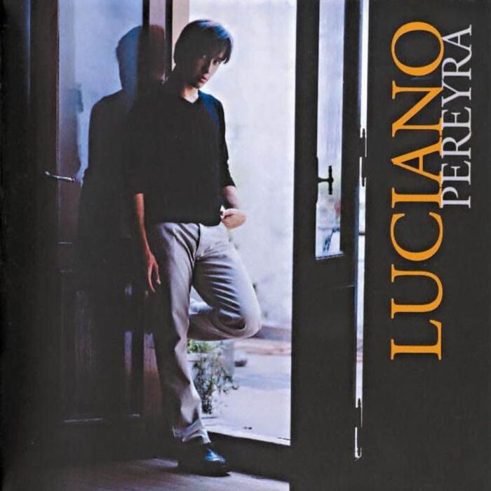 Letra de Yo no sé que me han hecho tus ojos - Luciano Pereyra Letra de Yo no sé que me han hecho tus ojos - Luciano Pereyra